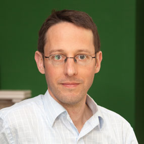 Bruno Currie - Oriel College