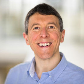 Christopher Bowdler - Oriel College