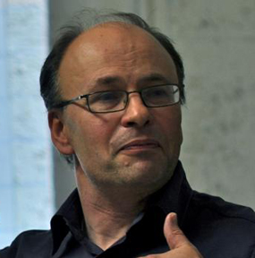 Hugh Collins Rice - Oriel College