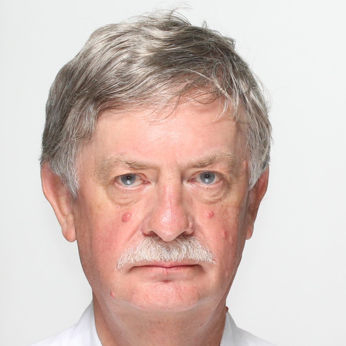 Nicholas Green - Oriel College