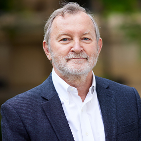 Christopher Conlon - Oriel College