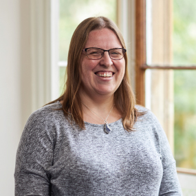 Hannah Robertson (on leave until May 2026) - Oriel College
