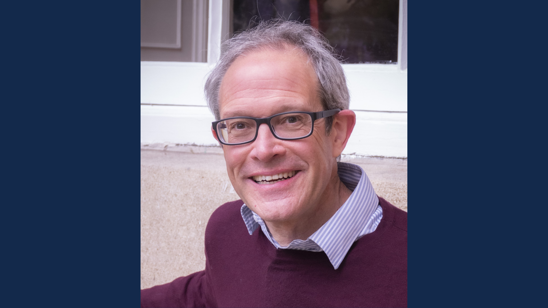 Professor Mark Wynn Elected as Fellow of the British Academy - Oriel ...