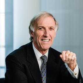 Sir Crispin Henry Lamart Davis - Oriel College