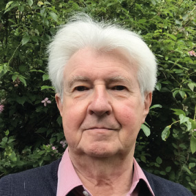 David H Barlow - Oriel College