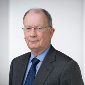 Jonathan Stewart Lane - Oriel College