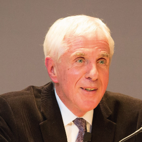 Professor Robert Fox - Oriel College