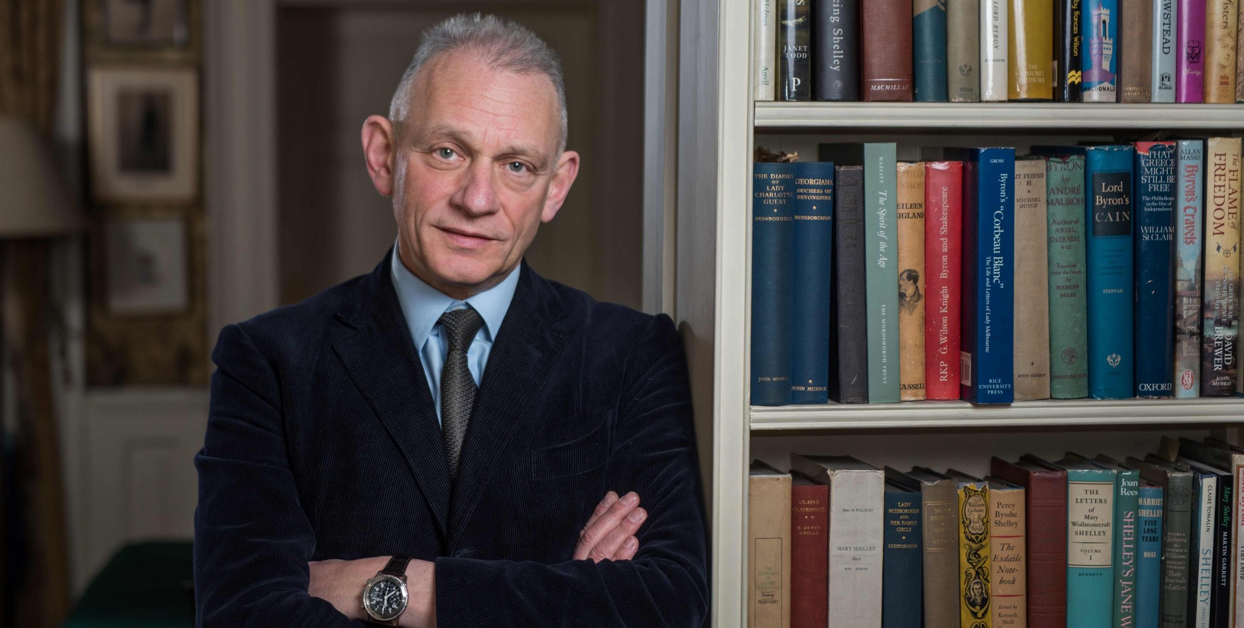 Lord Mendoza Appointed New Chair of Historic England - Oriel College