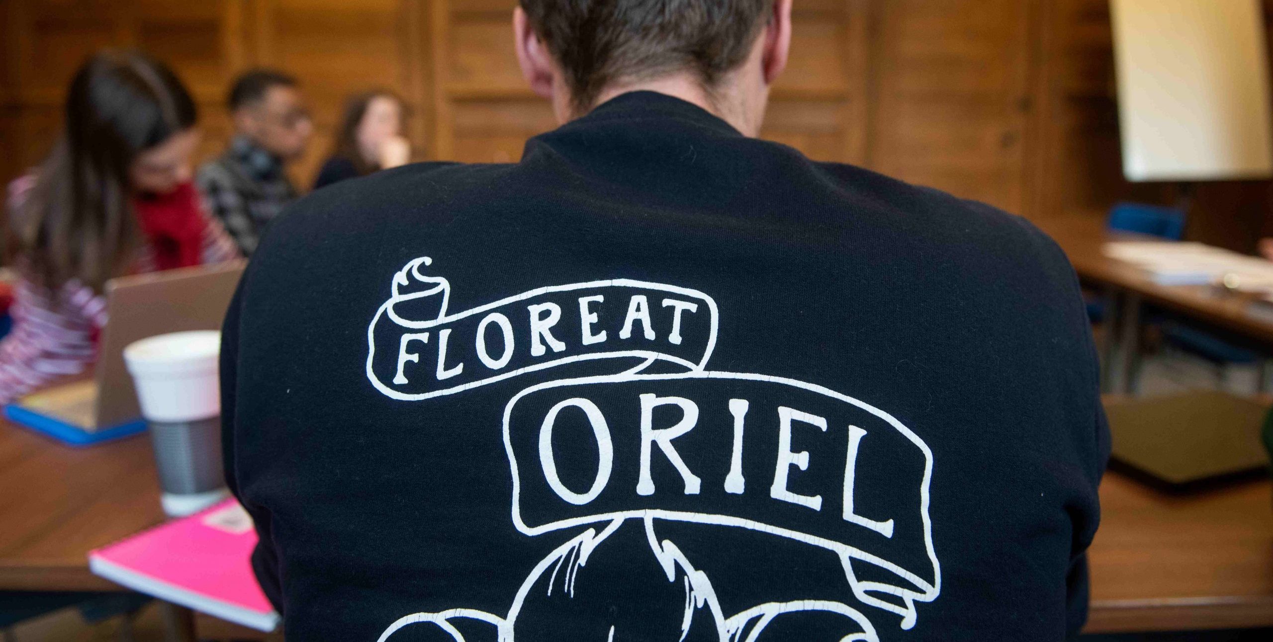 Great Results for Oriel’s Finalists - Oriel College