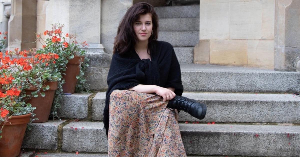 Oriel undergraduate Bella Simpson elected Young Labour Women’s Officer ...