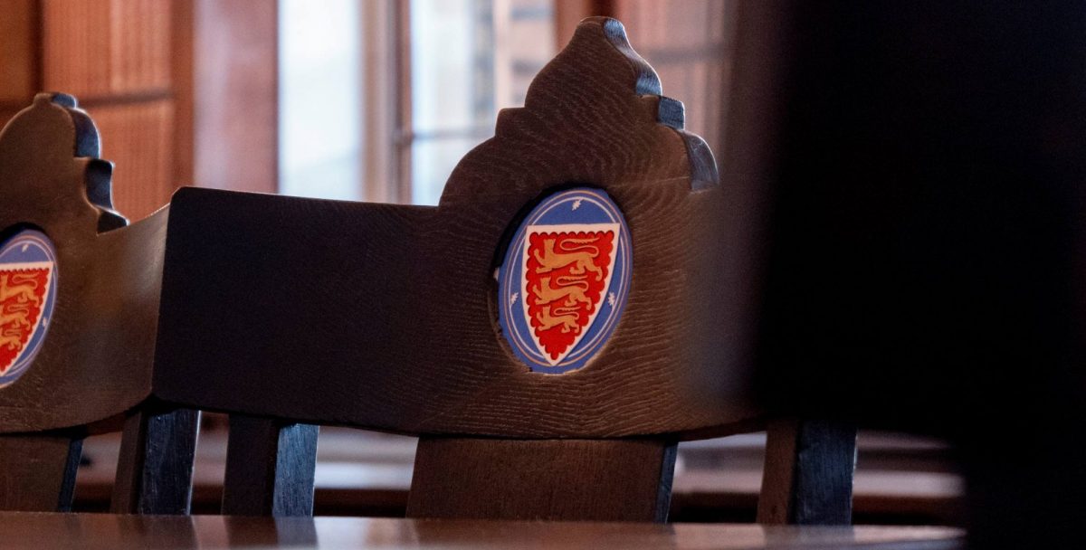 Home Page - Oriel College