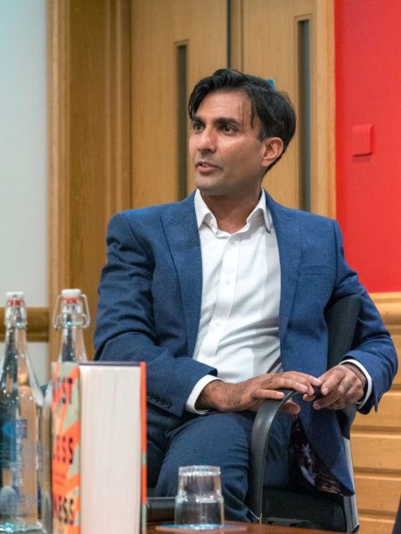 Former diplomat: global rebalancing could result in 'more technicolour ...