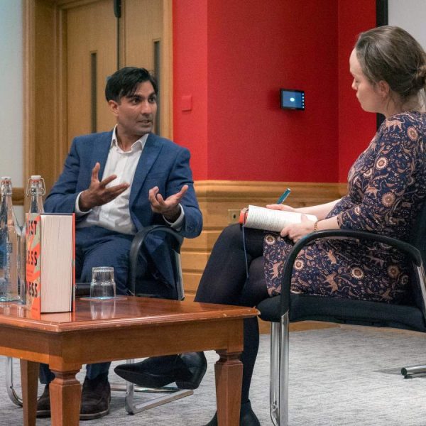 About - Oriel College