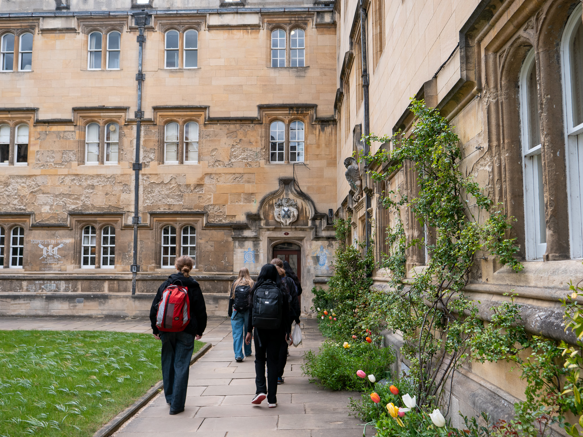 Study Day residentials for year 12 students open for applications ...