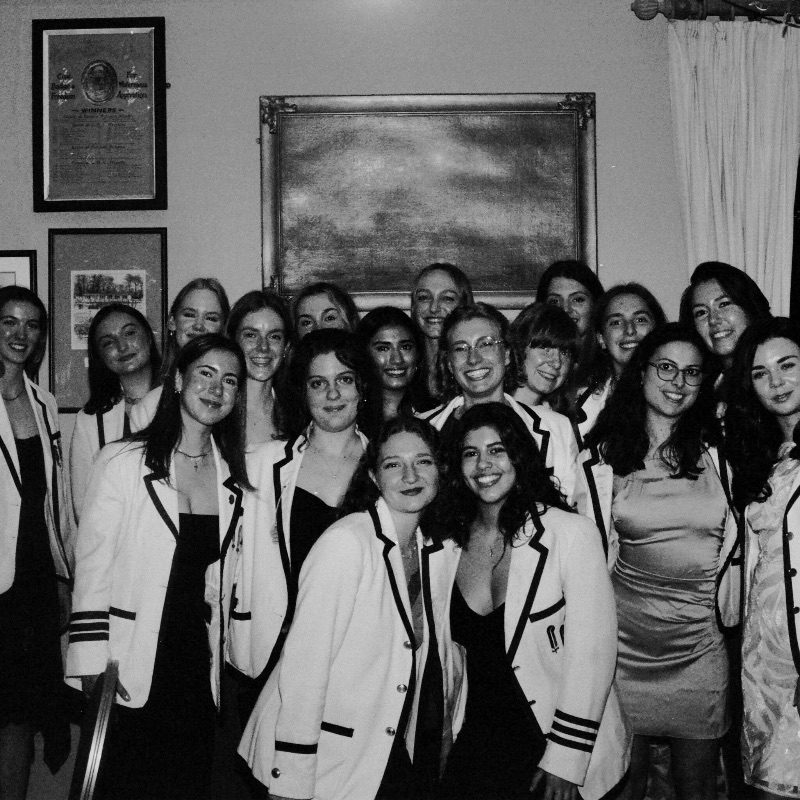 Emma Gee Olmedilla - Oriel College